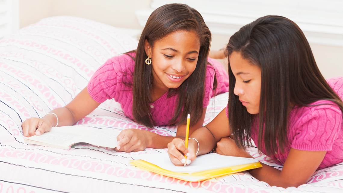 Persuasive Letter Writing